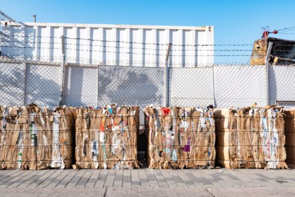 Food Waste Depackaging Services for Sustainable Commercial Processing